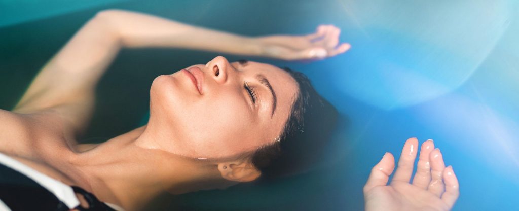 Sauna Float ACT - Infrared Sauna | Flotation | Canberra